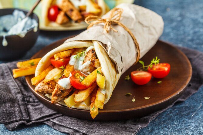 Authentic Greek Food Tour in Athens  Taste Local Flavors - Key Points