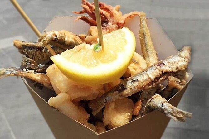 Authentic Greek Food Tour in Athens  Taste Local Flavors - What Makes This Tour Stand Out
