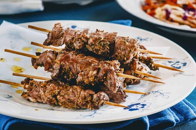 Authentic Greek Food Tour in Athens  Taste Local Flavors - Practical Aspects & Value