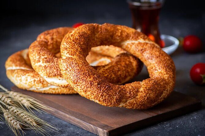 Authentic Greek Food Tour in Athens  Taste Local Flavors - Who Would Love This Experience?