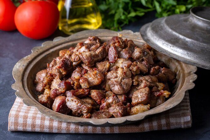 Authentic Greek Food Tour in Athens  Taste Local Flavors - FAQs