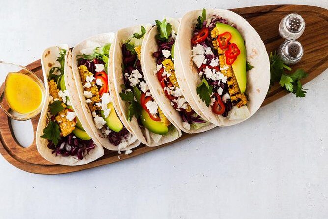 Authentic Hispanic Taco Experience - What Sets This Tour Apart?