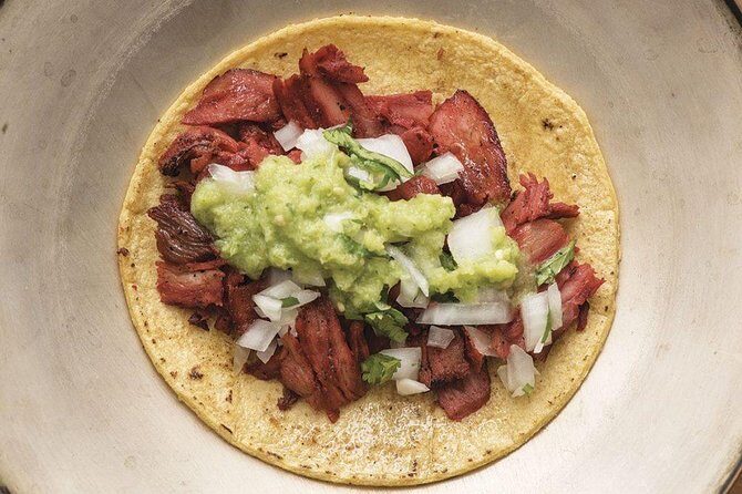 Authentic Hispanic Taco Experience - Frequently Asked Questions