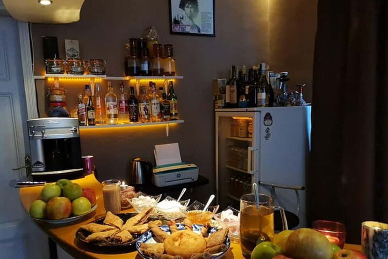 Authentic Homemade Bulgarian Dessert Tasting in Sofia - A Closer Look at the Experience