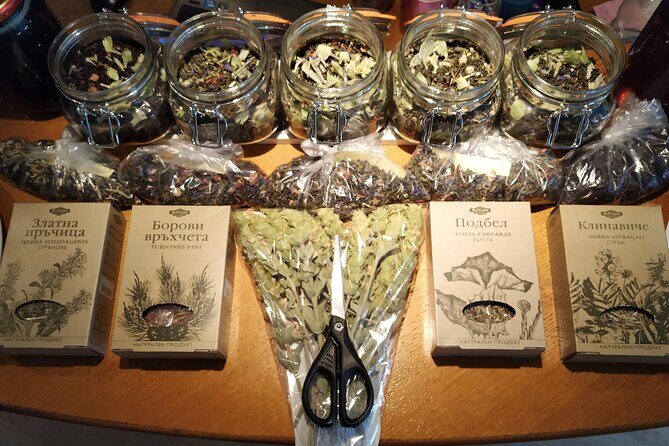 Authentic Homemade Bulgarian Dessert Tasting in Sofia - Practical Details & Tips