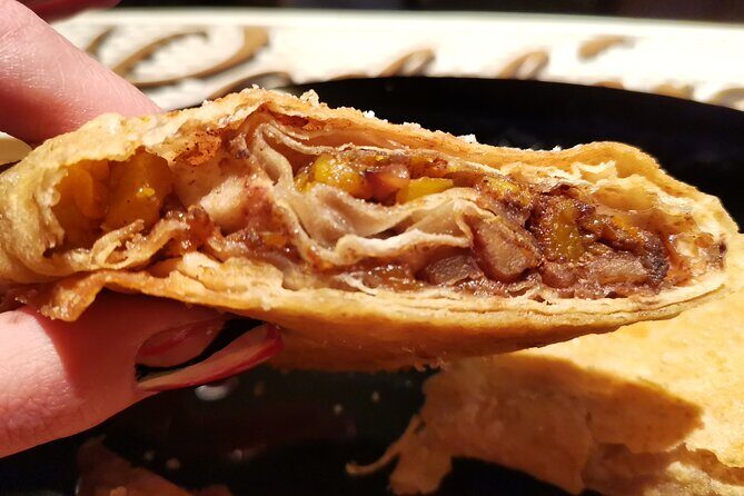 Authentic Homemade Bulgarian Dessert Tasting in Sofia - The Sum Up