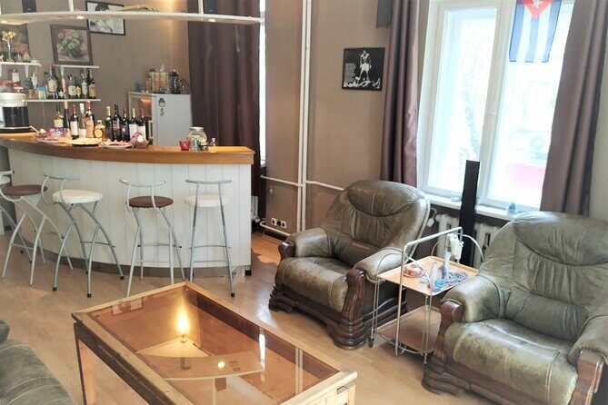 Authentic Homemade Bulgarian Dessert Tasting in Sofia - FAQ