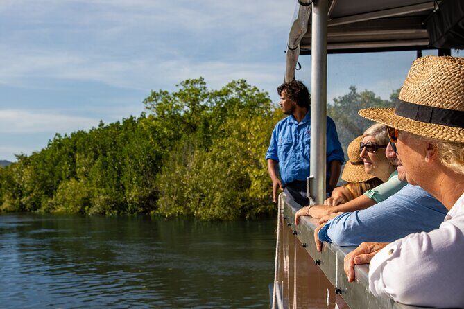 Authentic Indigenous Cultural Tour Including Scenic River Cruise - Practical Tips for Travelers
