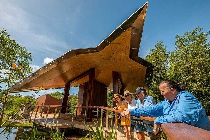 Authentic Indigenous Cultural Tour Including Scenic River Cruise - Final Thoughts