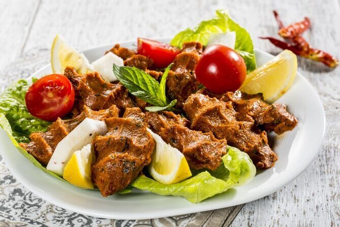 Authentic Istanbul Food Tour on the Asian Side in Kadköy - Key Points