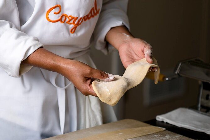 Authentic Italian Cooking Class in Seattle (5-Course Meal) - Key Points  