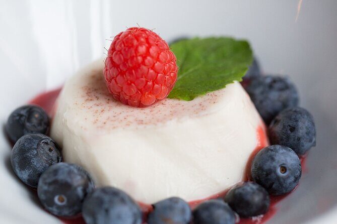 Authentic Italian Cooking Class in Seattle (5-Course Meal) - An In-Depth Look at the Experience