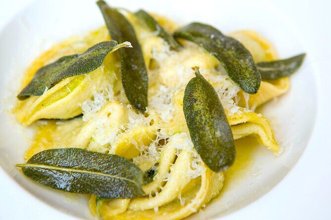 Authentic Italian Cooking Class in Seattle (5-Course Meal) - FAQ