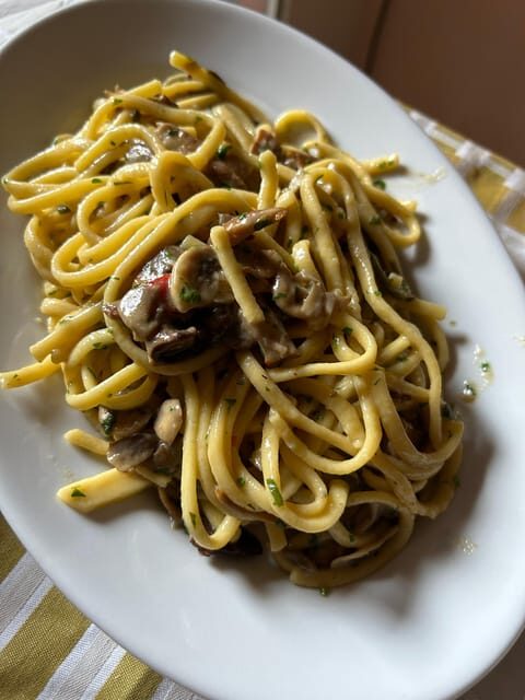 Authentic Italian Cooking Masterclass at Home in Luxembourg - Final Thoughts  