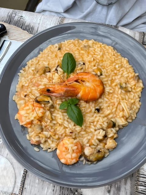 Authentic Italian Cooking Masterclass at Home in Luxembourg - FAQ  