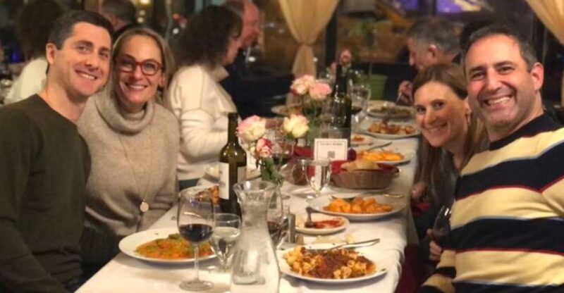 Authentic Italian Market: After Dark - An In-Depth Look at the Experience