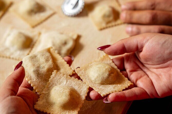 Authentic Italian Pasta Making Class in Rome - What to Expect from the Pasta-Making Class in Rome