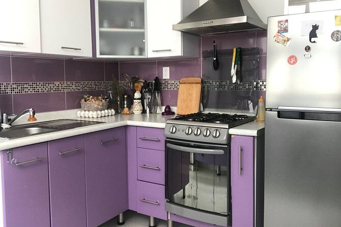 Authentic Jamaican Cooking Class in Mexico City with Theresa - FAQ