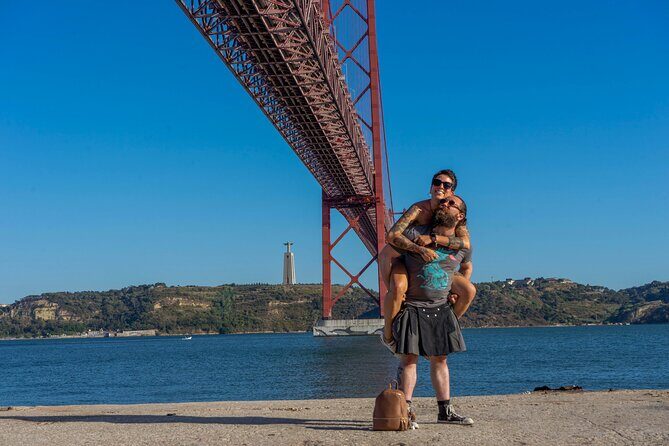 Authentic Lisbon: 4h Tuk Tuk Tour of Lisbon and Belém Secret Gems - FAQs