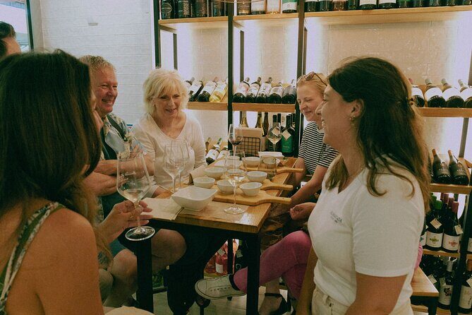 Authentic Market & Food Tour in Portimão, Algarve - A Closer Look at the Itinerary