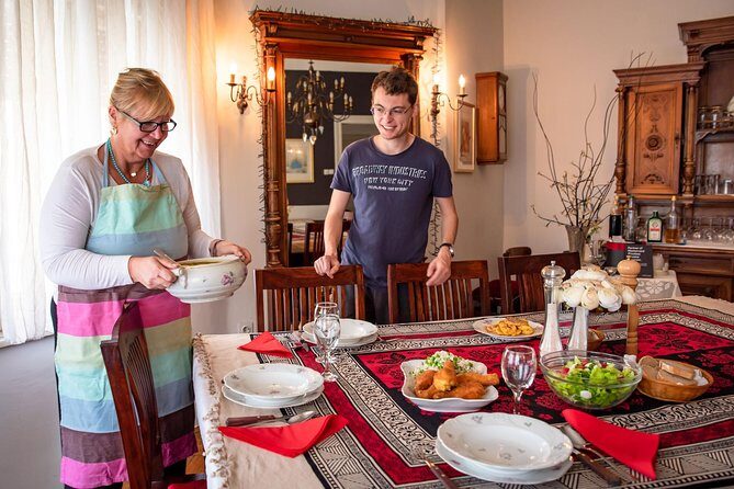 Authentic Market Tour and Cooking Class in the Heart of Zagreb - Key Points