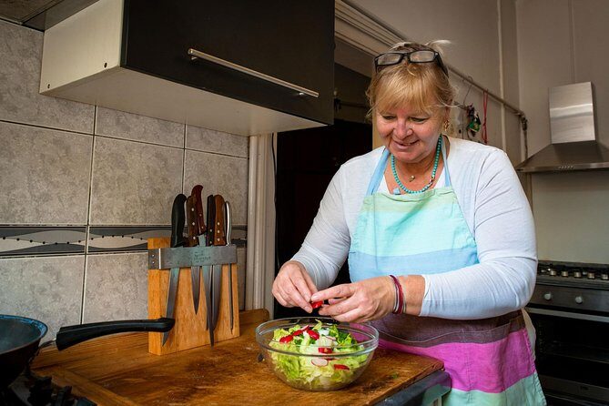 Authentic Market Tour and Cooking Class in the Heart of Zagreb - FAQ