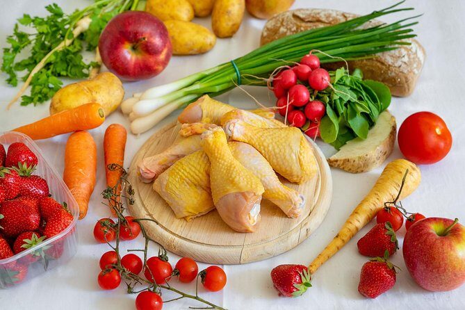 Authentic Market Tour and Cooking Class in the Heart of Zagreb - Final Thoughts