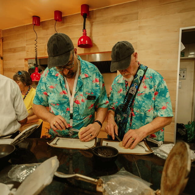 Authentic Mayan Cooking Class in Cozumel - Key Points