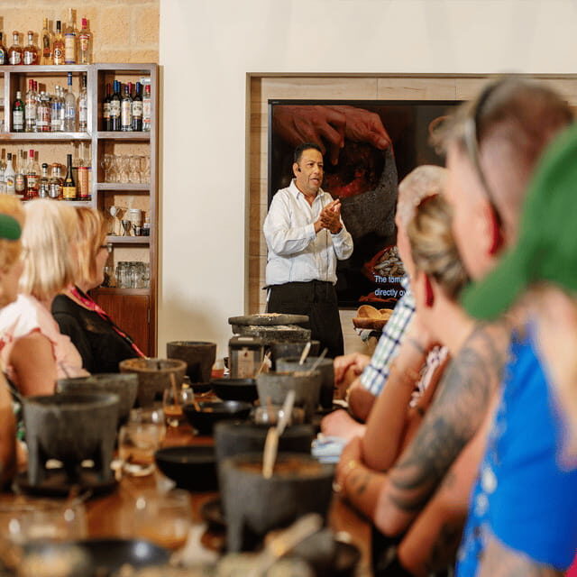 Authentic Mayan Cooking Class in Cozumel - FAQ