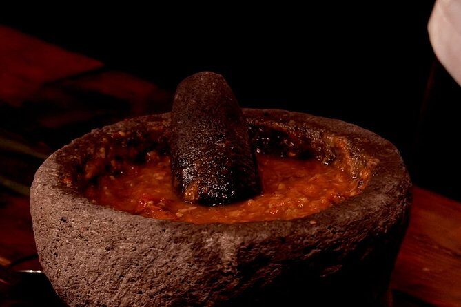 Authentic Mayan Cooking Class in Cozumel - What to Expect on the Day