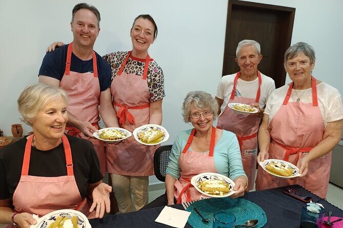 Authentic Mexican Cooking Class in Mazatlan - Who Will Love This Tour?