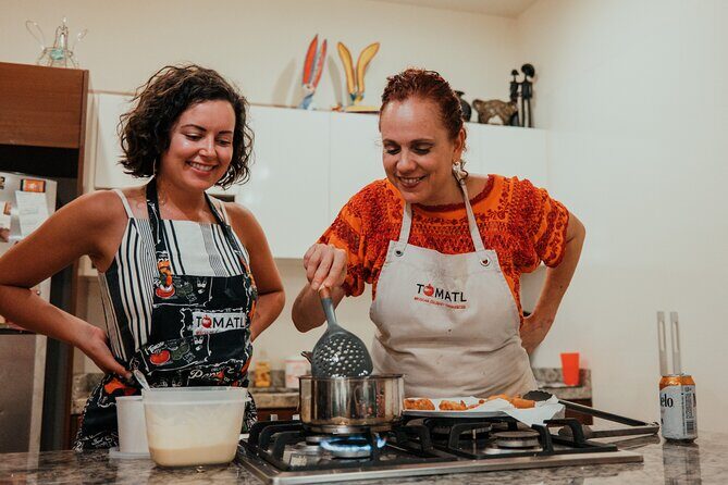 Authentic Mexican Cooking Class in Mazatlan - The Sum Up