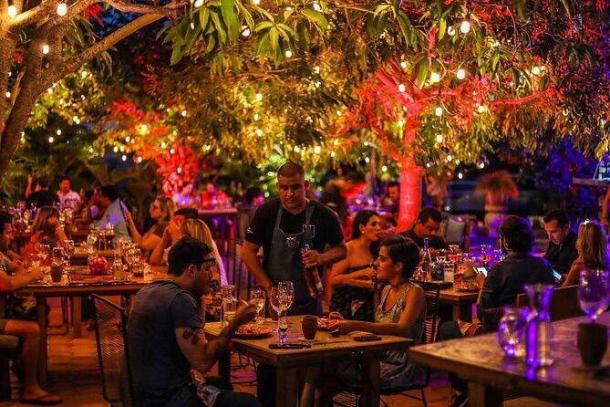 Authentic Mexican Legacy Cooking Class in Cabo San Lucas - What to Expect from the Experience