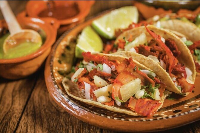 Authentic Mexican Tacos Flavors and 5th Av Tour - A Detailed Look at the Taco and 5th Ave Tour Experience