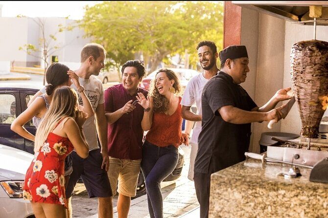 Authentic Mexican Tacos Flavors and 5th Av Tour - FAQs