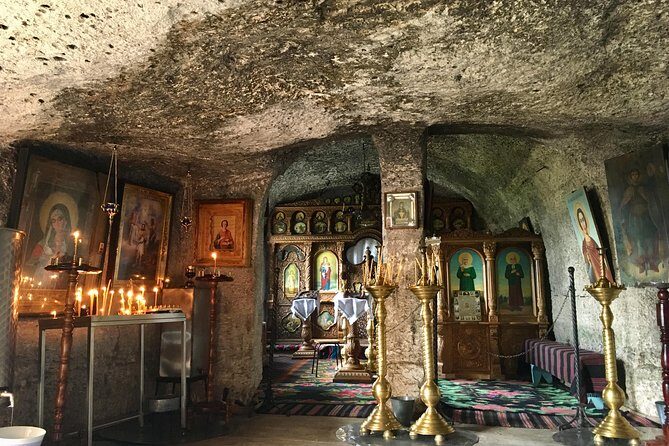 Authentic Moldova - Excursion to Orhei Vechi - What Travelers Love About the Experience