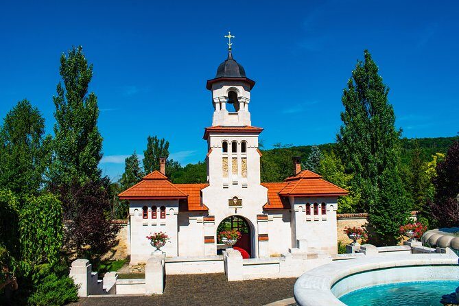 Authentic Moldova - Excursion to Orhei Vechi - Practical Tips for Travelers