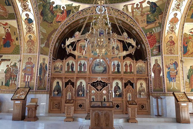 Authentic Moldova - Excursion to Orhei Vechi - FAQ