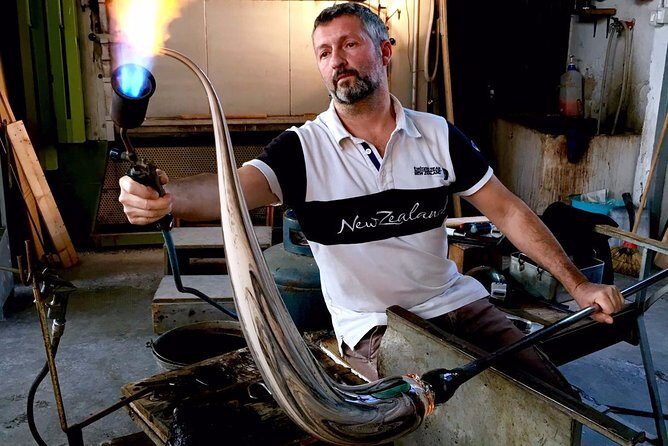 Authentic Murano Glass Tour - What to Expect from the Tour