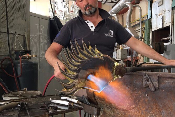 Authentic Murano Glass Tour - FAQ