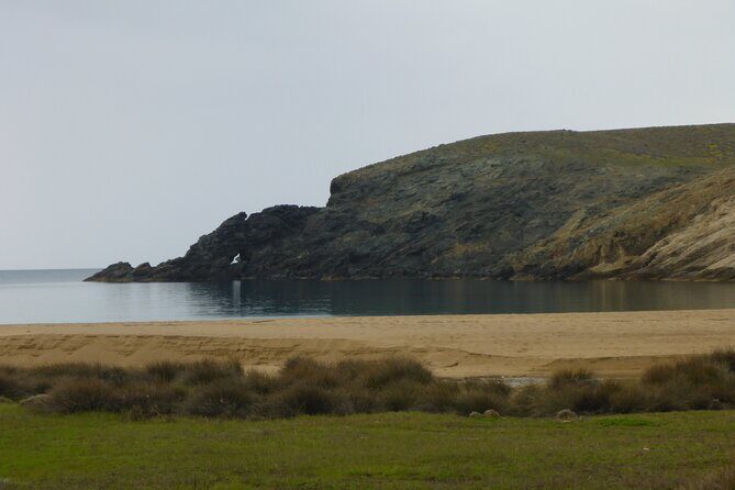 Authentic Mykonos bike tour - A Tour That Combines Culture, Nature, and Authentic Flavors