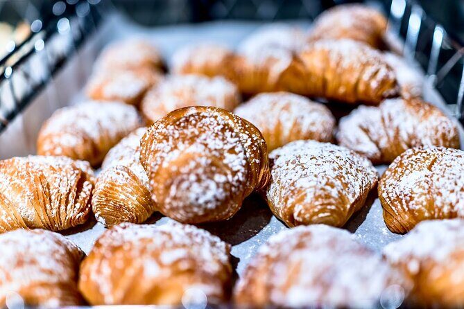 Authentic Naples Food Tour with 8+ Tastings of Pizza, Wine & More - FAQs