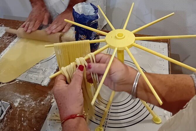 Authentic Neapolitan Cooking Class in Naples with a Local Family - Why This Tour Is Worth It