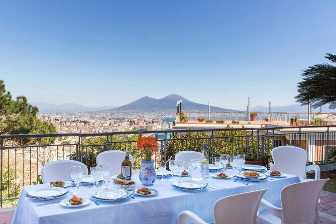 Authentic Neapolitan Cooking Class in Naples with a Local Family - Who Would Love This Experience?