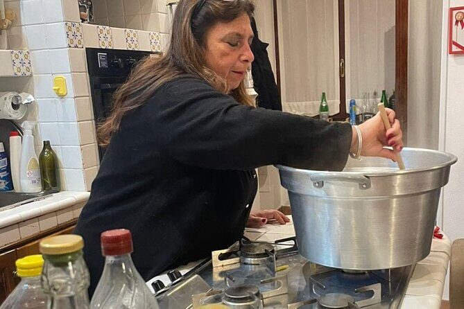 Authentic Neapolitan Cooking Class in Naples with a Local Family - Final Thoughts