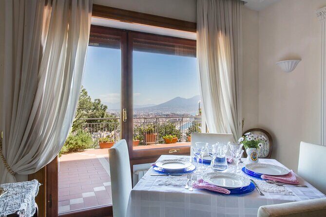 Authentic Neapolitan Cooking Class in Naples with a Local Family - FAQ