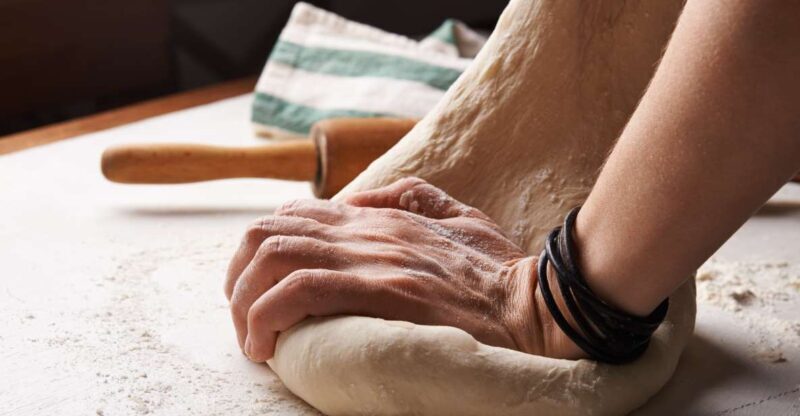 Authentic Neapolitan Pizza Lesson - Key Points