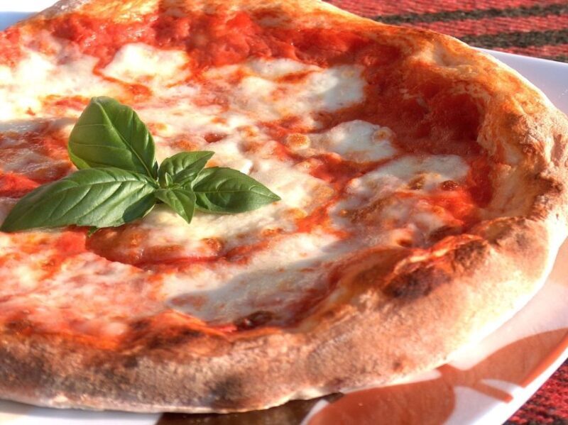 Authentic Neapolitan Pizza Lesson - What to Expect from the Experience