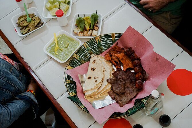 AUTHENTIC OAXACA CULTURAL FOOD TOUR, eat like a local. - Highlights That Keep Travelers Coming Back