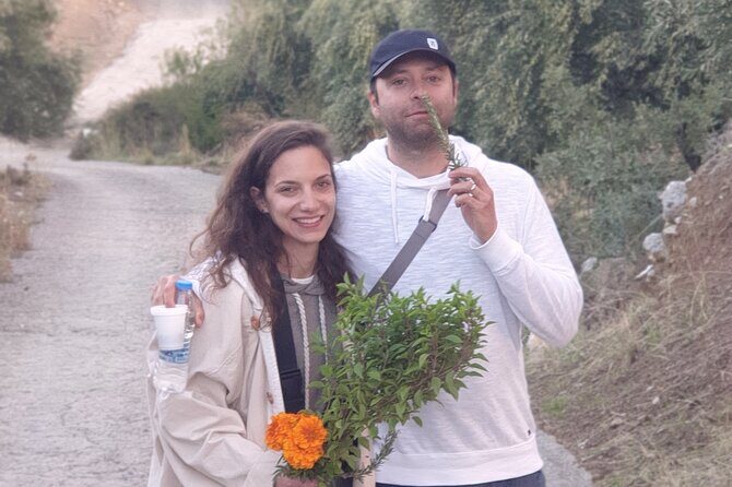 Authentic Olive Oil and Cultural Experience in Crete - Exploring the Itinerary: What to Expect